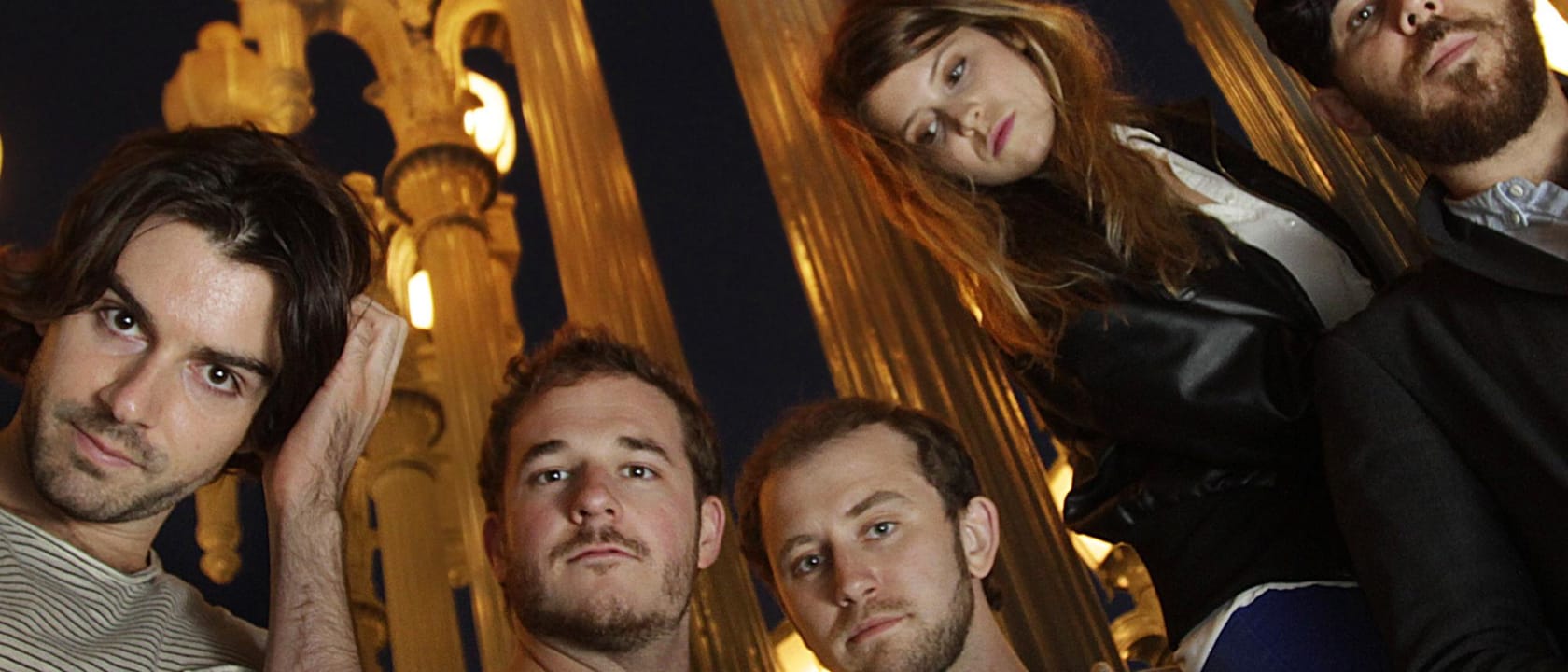 Milo Greene Tickets & 2024 Tour Dates