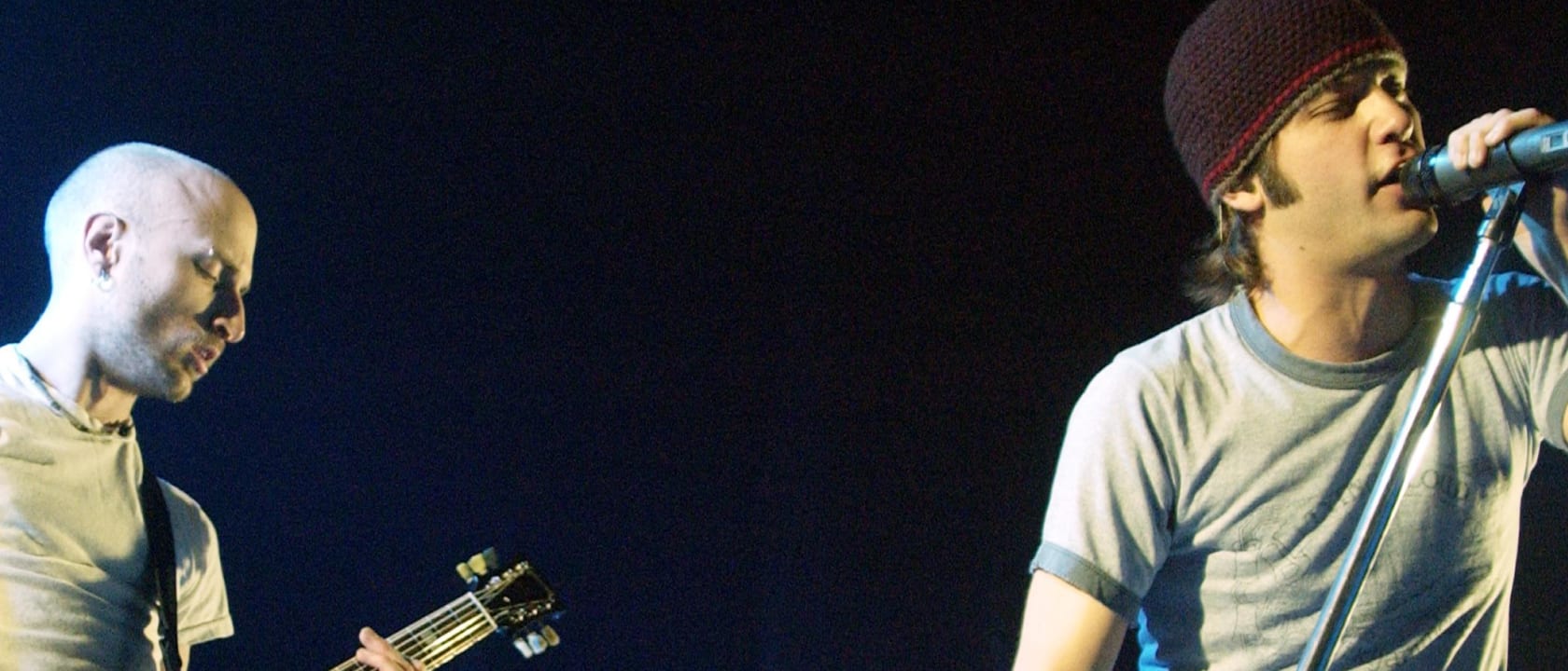 Default Tickets & 2025 Tour Dates