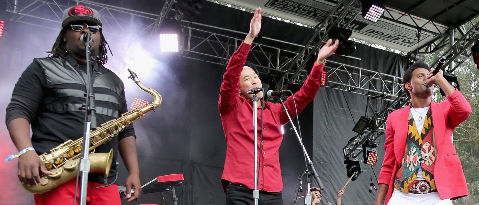 Con Brio Tickets & 2025 Tour Dates