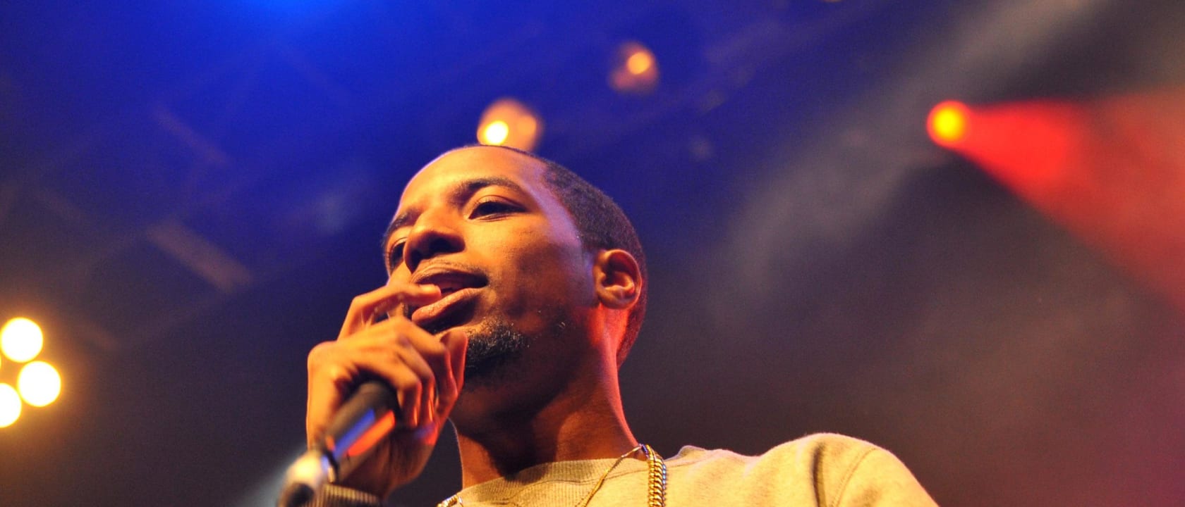 Rockie Fresh Tickets & 2025 Tour Dates