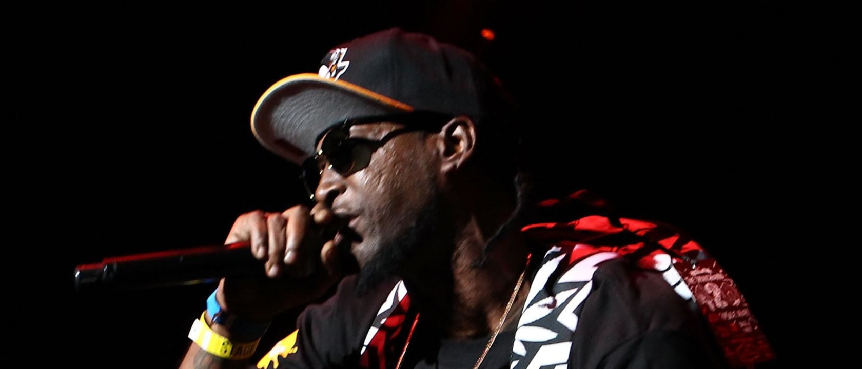 Yukmouth Tickets & 2025 Tour Dates