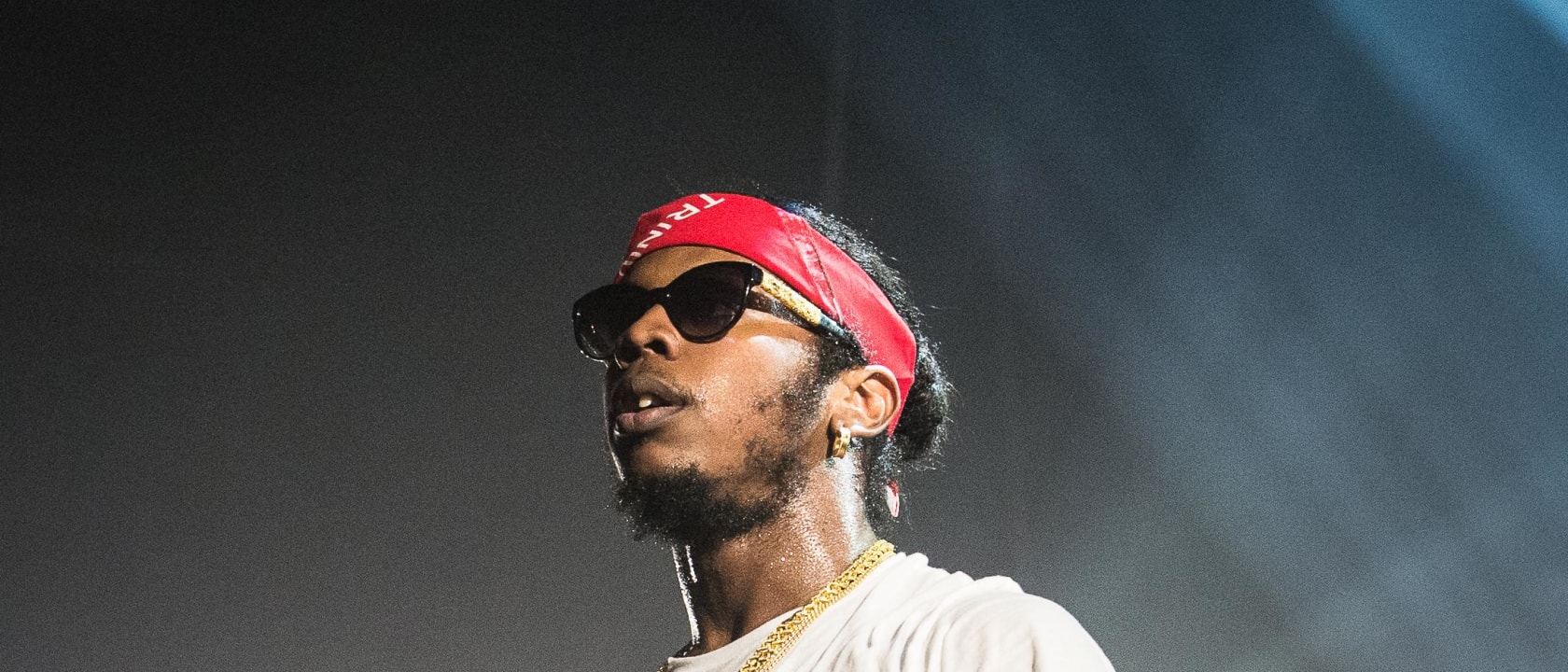 Trinidad James Tickets | Vivid Seats