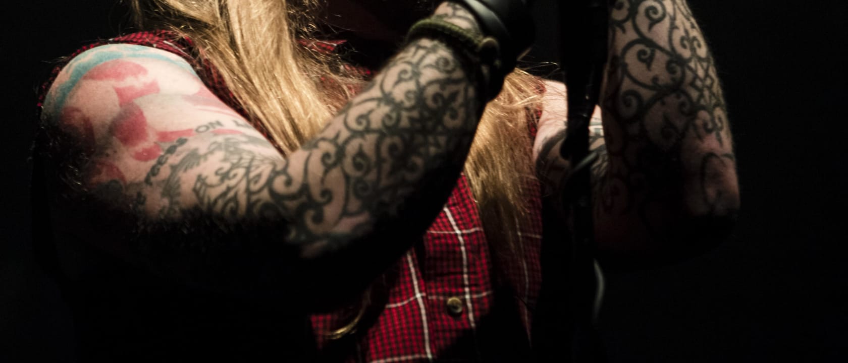 Soil Tickets & 2025 Tour Dates