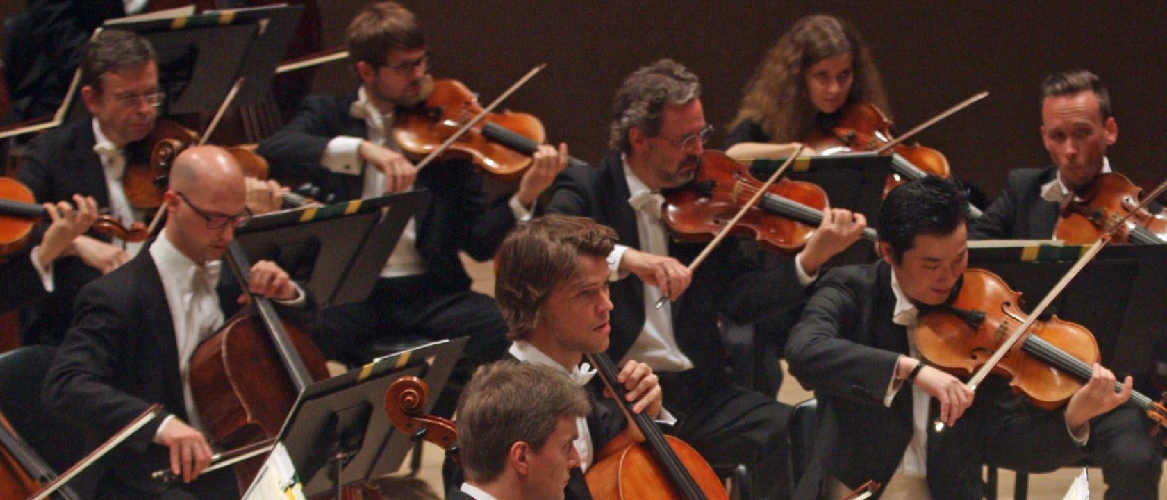 Bavarian Radio Symphony Orchestra Tickets & 2025 Tour Dates