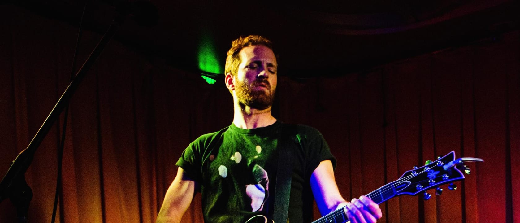 Snowden Tickets & 2024 Tour Dates
