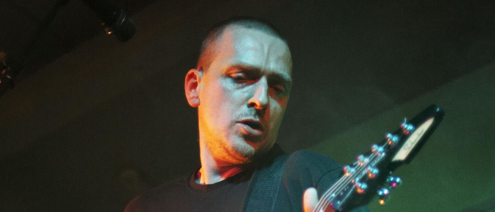 Godflesh Tickets & 2025 Tour Dates