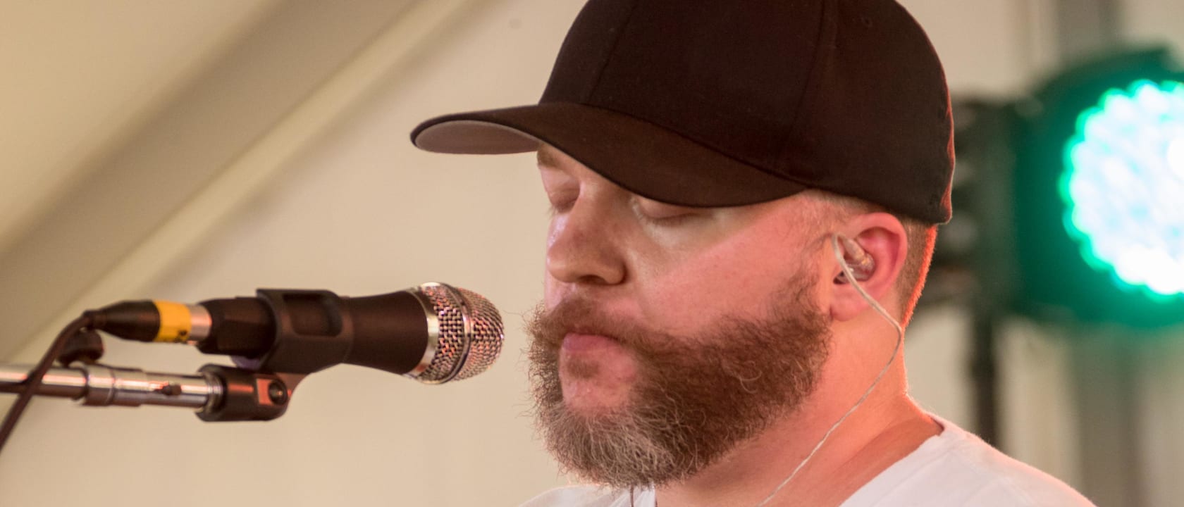 Radical Face Tickets & 2025 Tour Dates