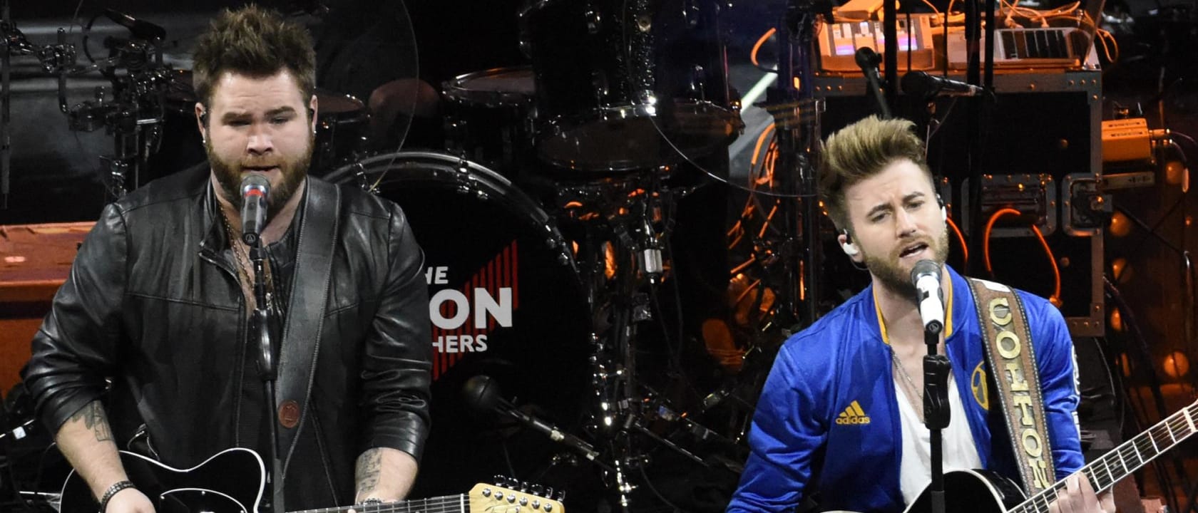 The Swon Brothers Tickets & 2025 Tour Dates