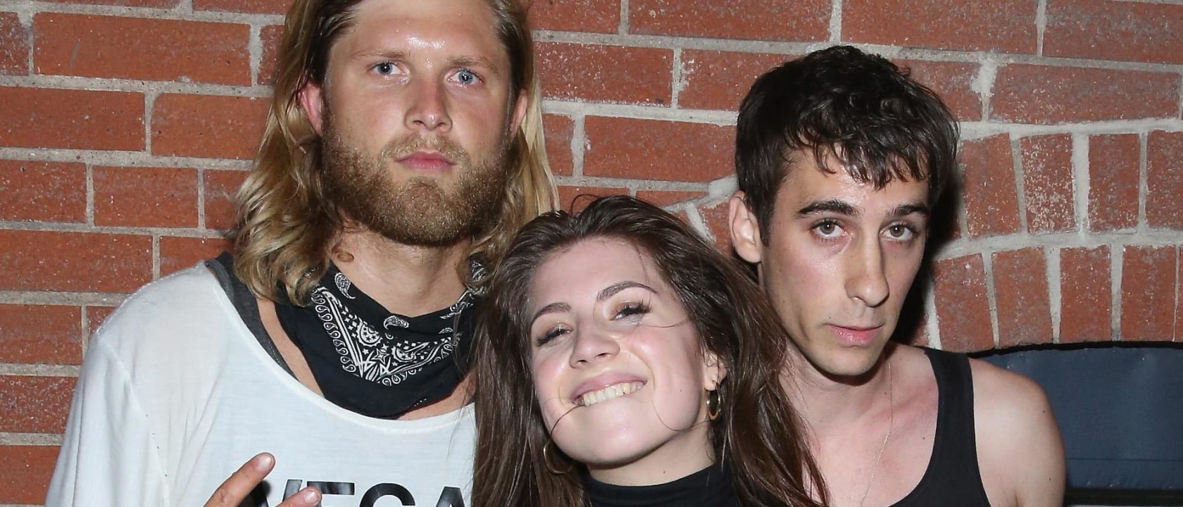 Kitten Tickets & 2024 Tour Dates