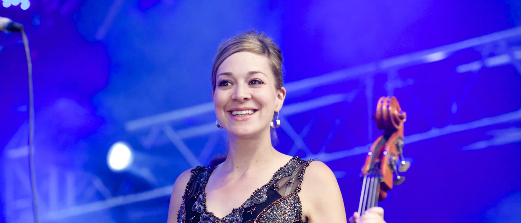 Jill Barber Tickets & 2025 Tour Dates