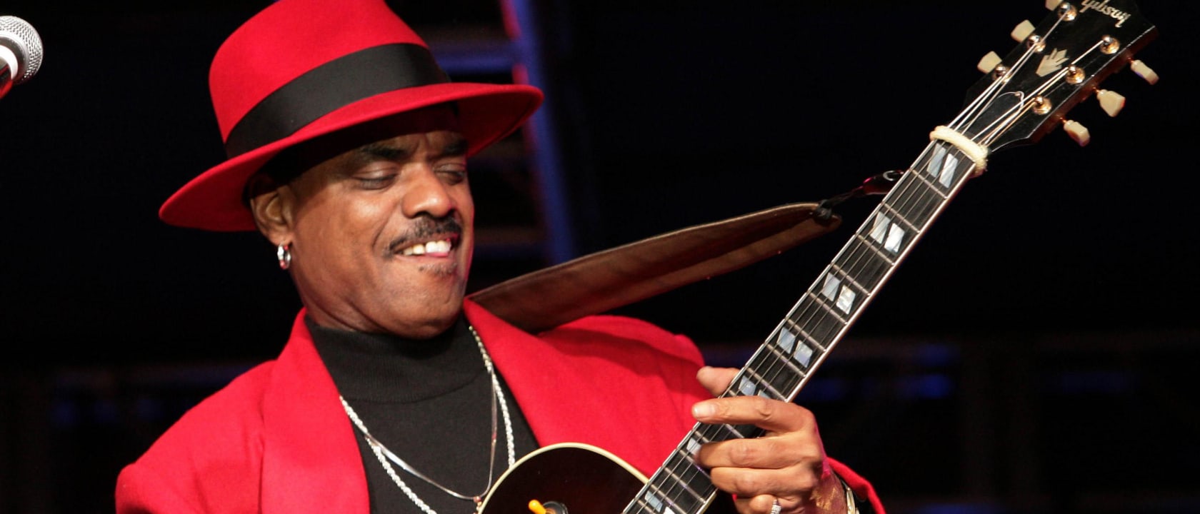 Nick Colionne Tickets & 2025 Tour Dates
