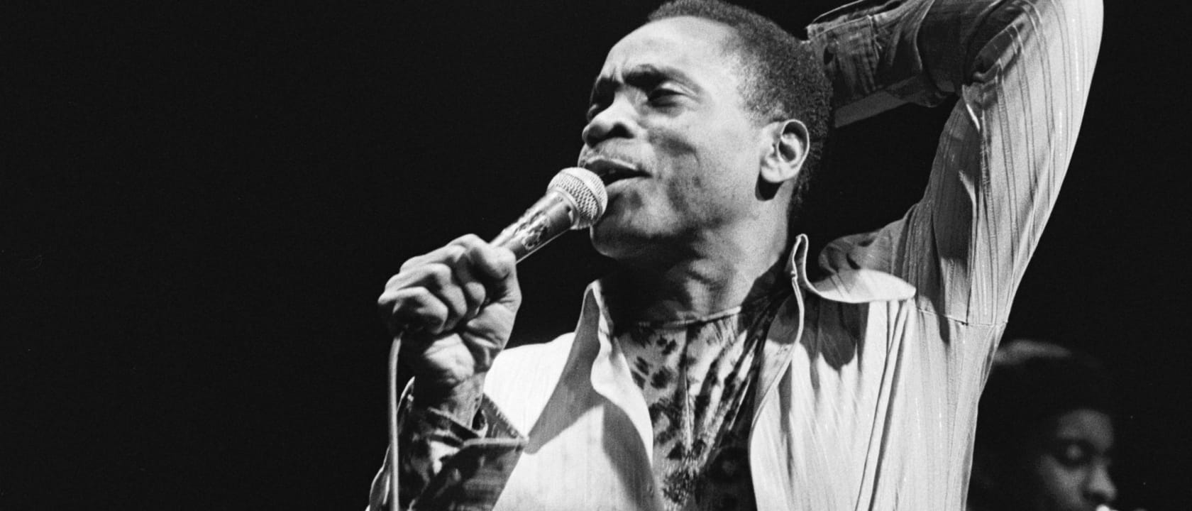 Mighty Sparrow Tickets & 2025 Tour Dates