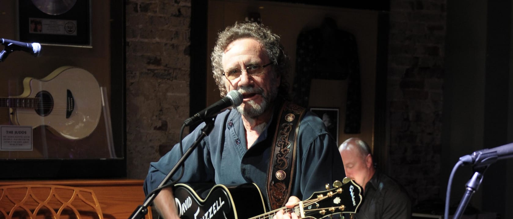 David Frizzell Tickets & 2025 Tour Dates