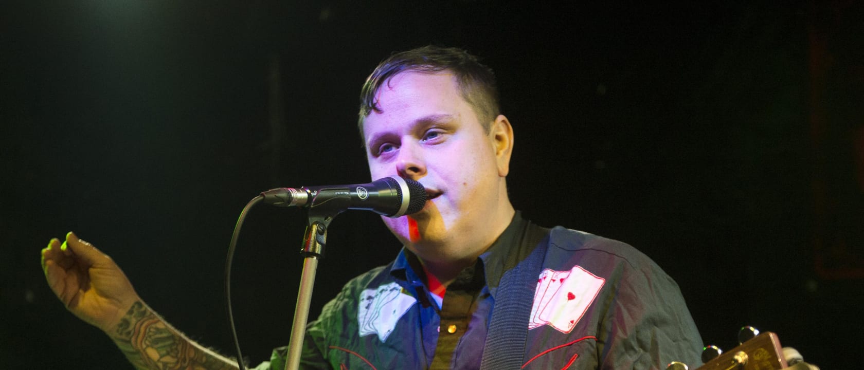 Austin Lucas Tickets & 2025 Tour Dates