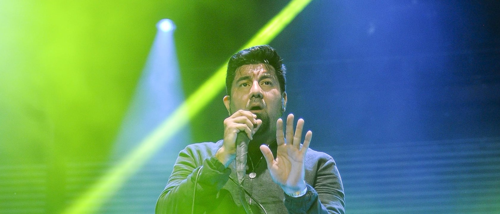 Chino Moreno Tickets | Vivid Seats