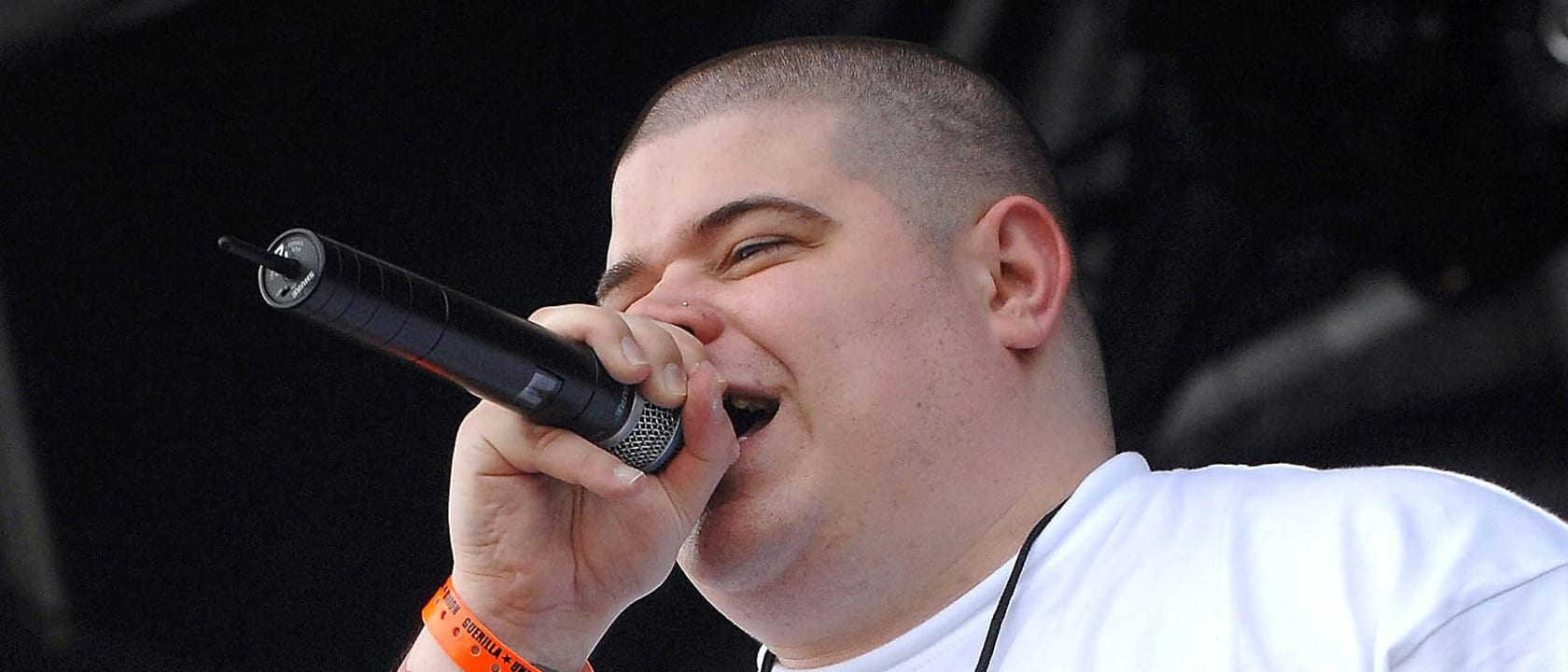 Vinnie Paz Tickets & 2025 Tour Dates