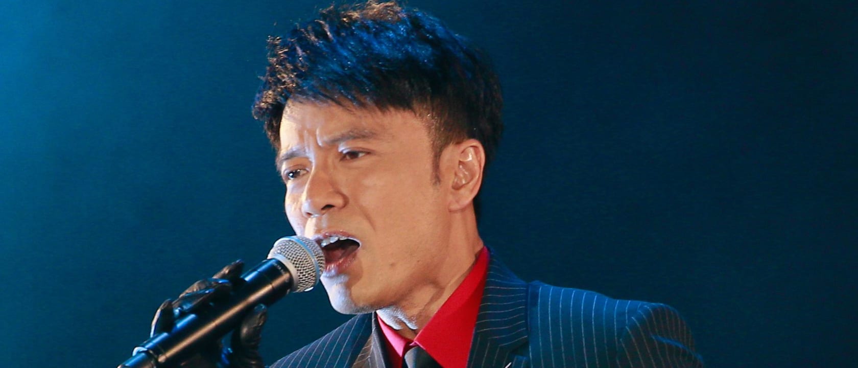 Hacken Lee Tickets & 2025 Tour Dates