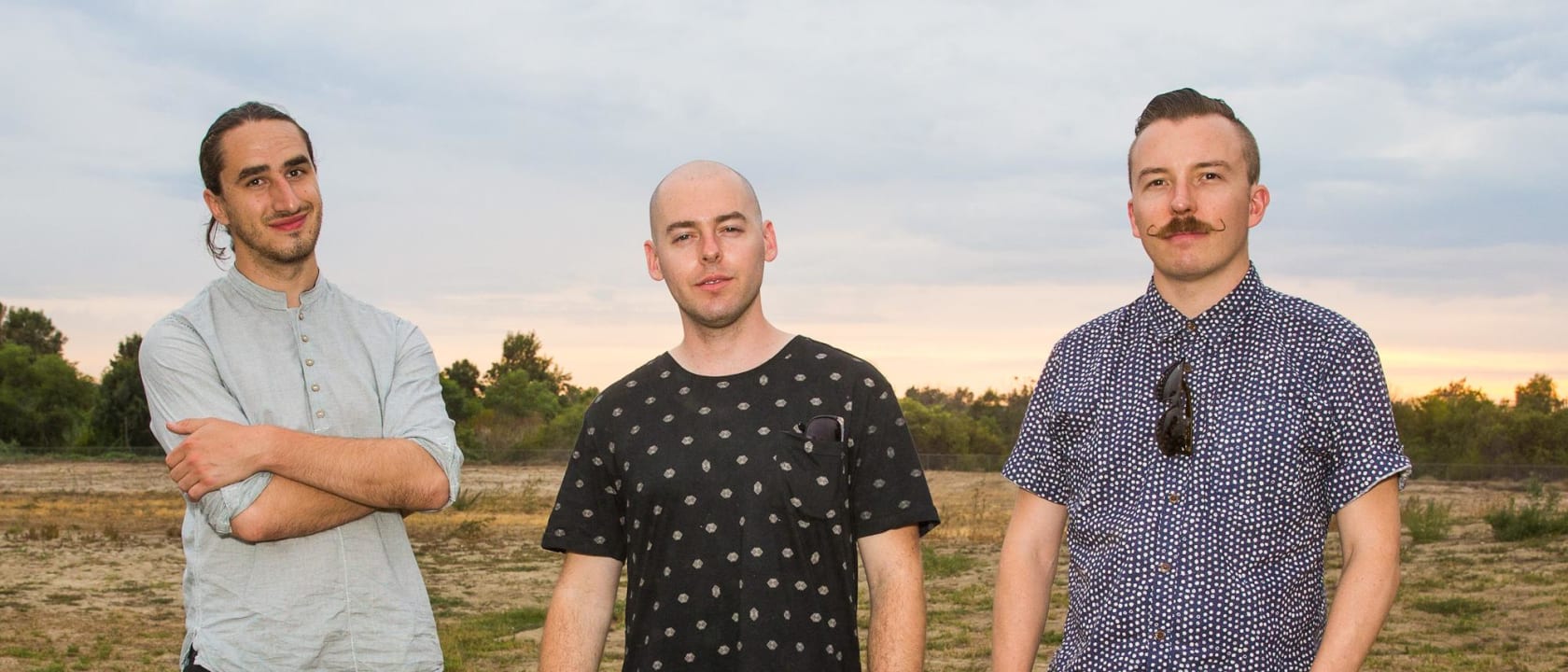 The M Machine Tickets & 2025 Tour Dates