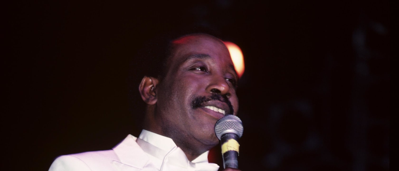 Jerry Butler Tickets & 2025 Tour Dates