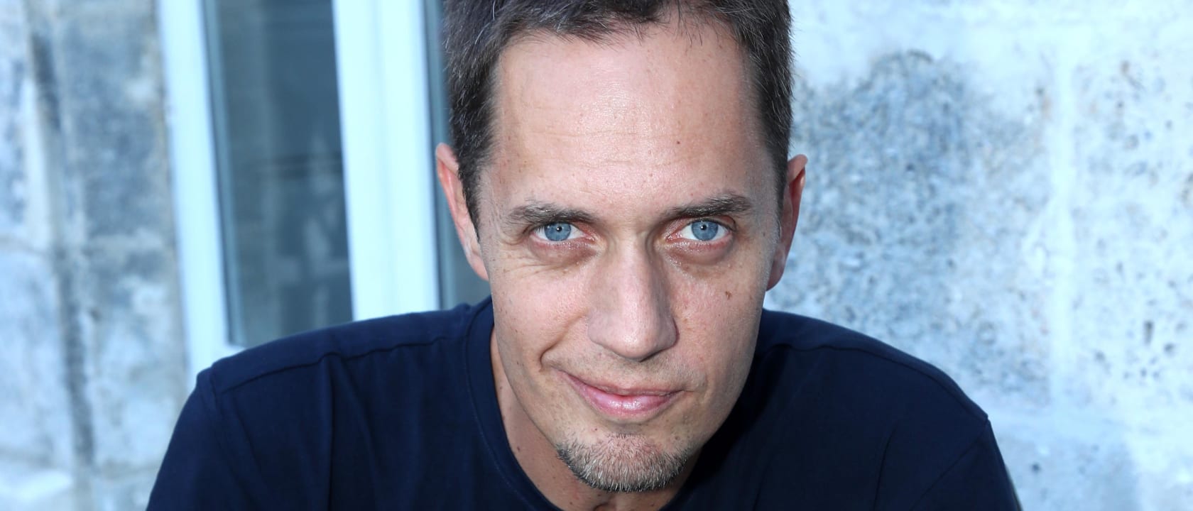 Tournée Grand Corps Malade 2025 – ALIS