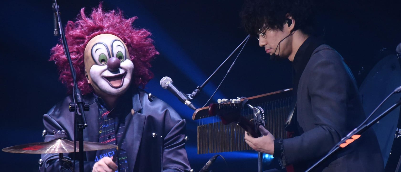 Sekai no Owari Tickets & 2025 Tour Dates