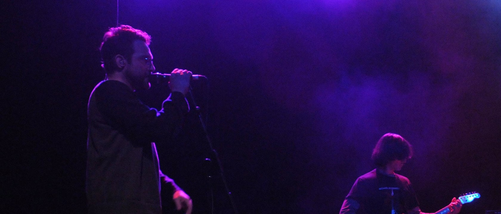 Slint Tickets & 2025 Tour Dates