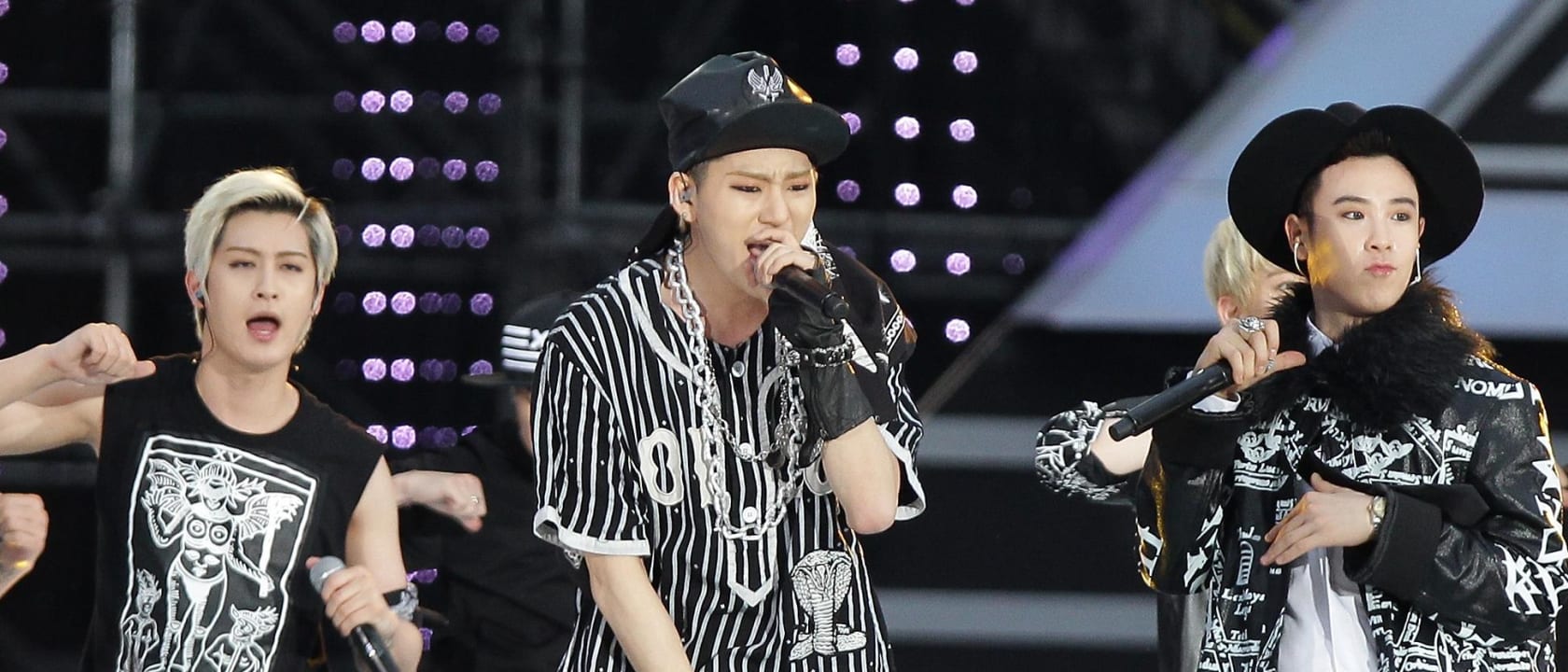 Block B Tickets & 2025 Tour Dates