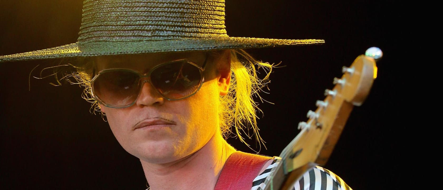 Connan Mockasin Tickets & 2025 Tour Dates