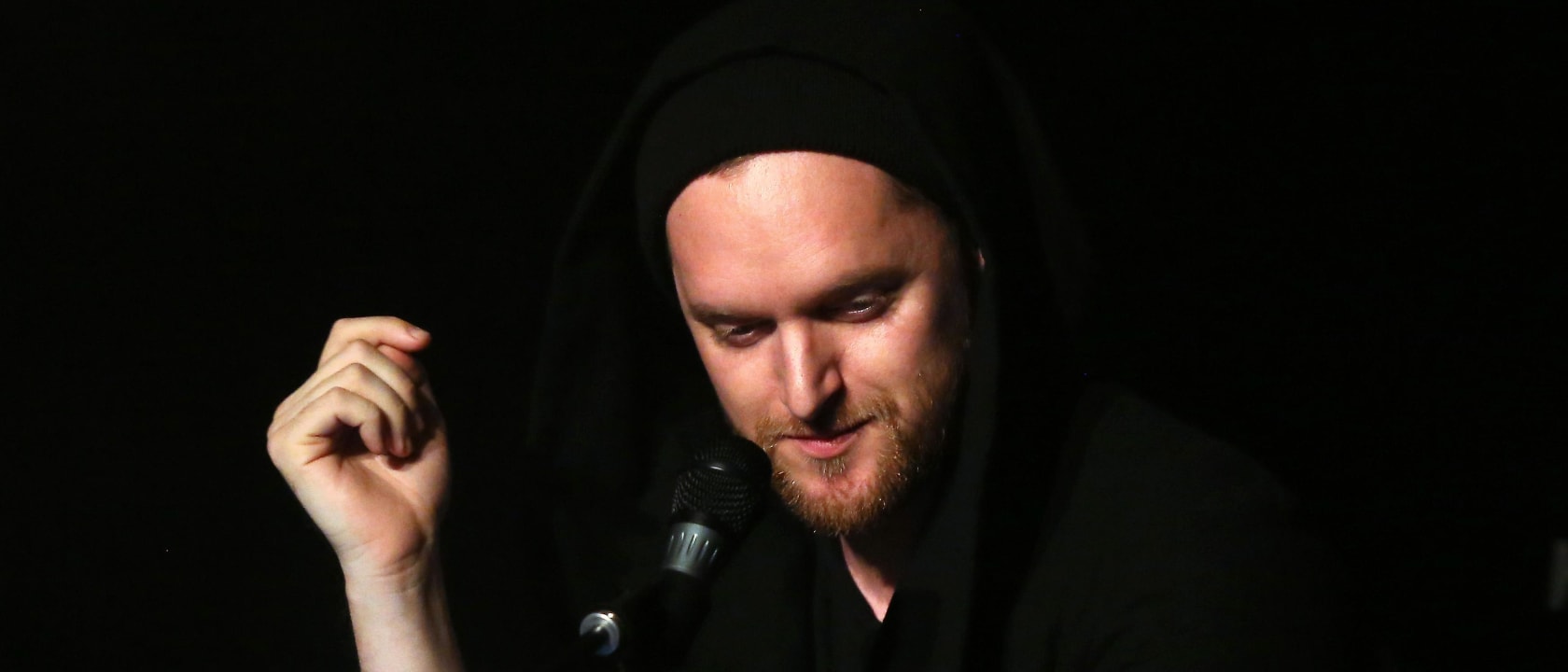 SOHN Tickets & 2025 Tour Dates
