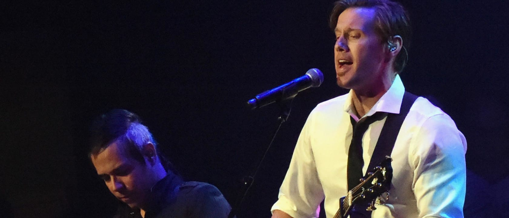 Building 429 Tickets & 2025 Tour Dates