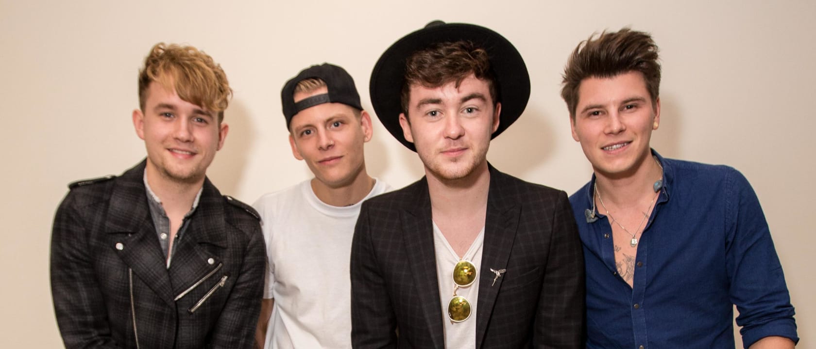 Rixton Tickets & 2025 Tour Dates