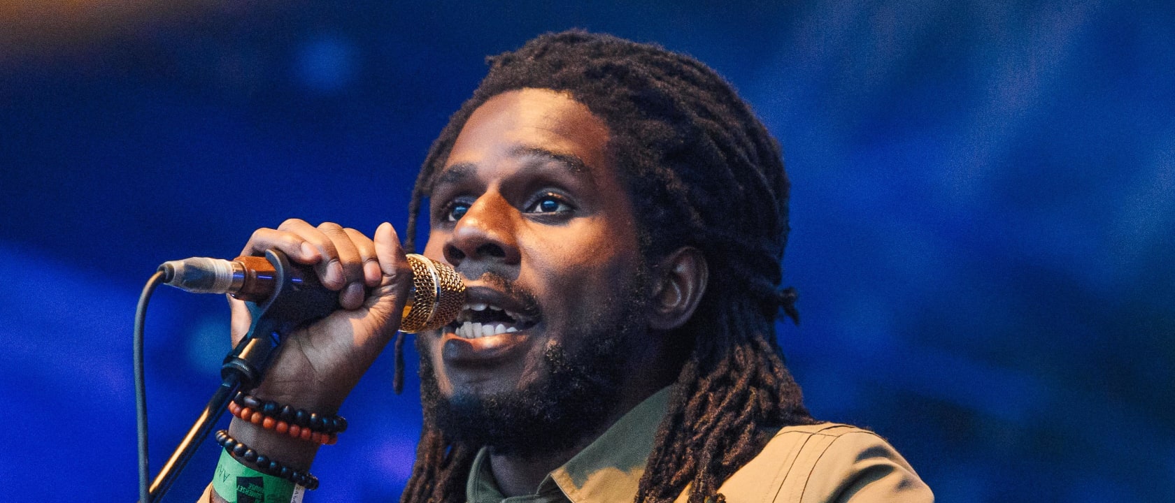 Chronixx Tickets & 2025 Tour Dates