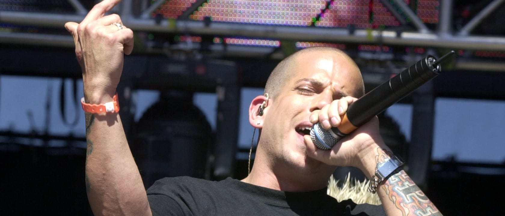 Crazy Town Tickets & 2025 Tour Dates