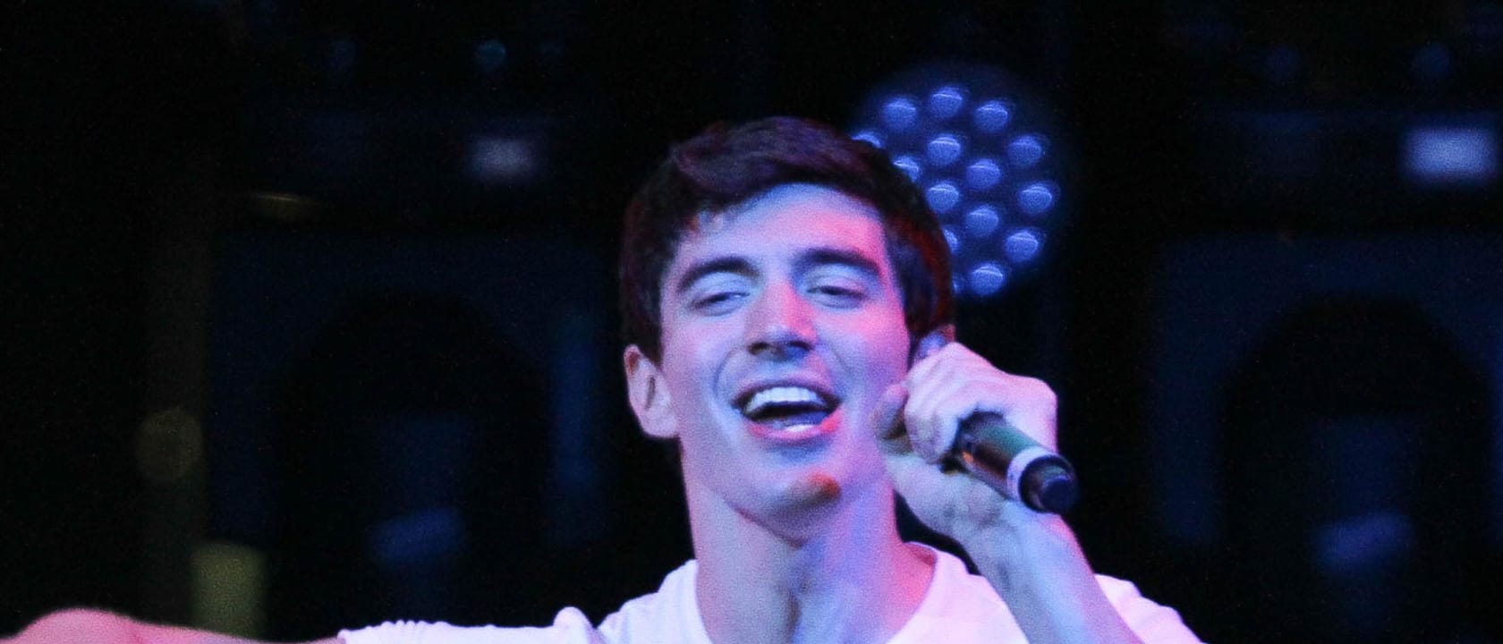 Steve Grand Tickets & 2025 Tour Dates