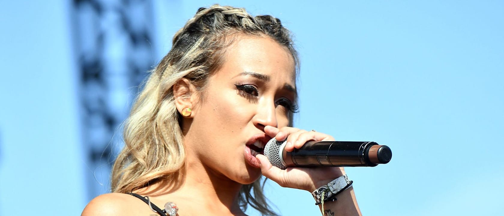 Hirie Tickets & 2025 Tour Dates