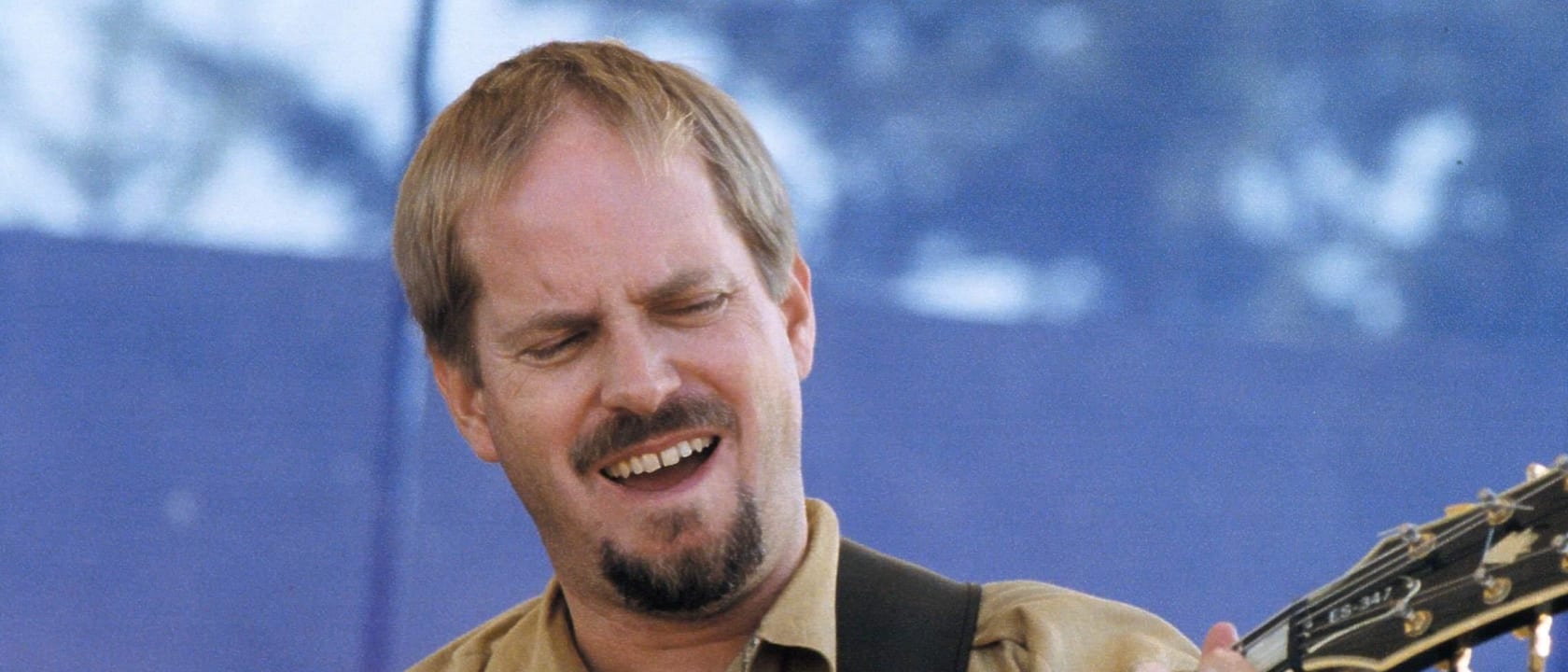 Dave Stryker Tickets & 2025 Tour Dates