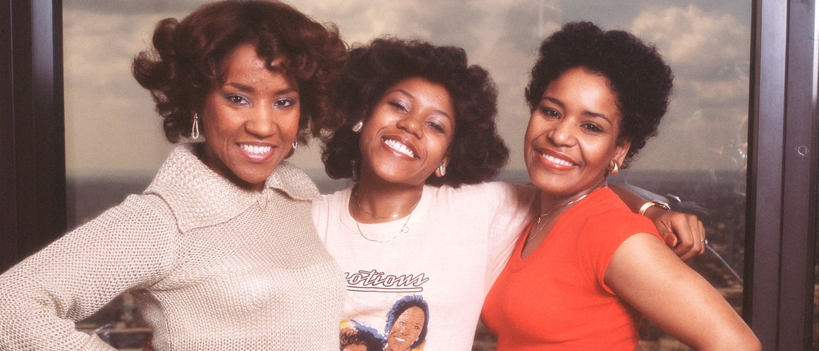 The Emotions Tickets & 2025 Tour Dates