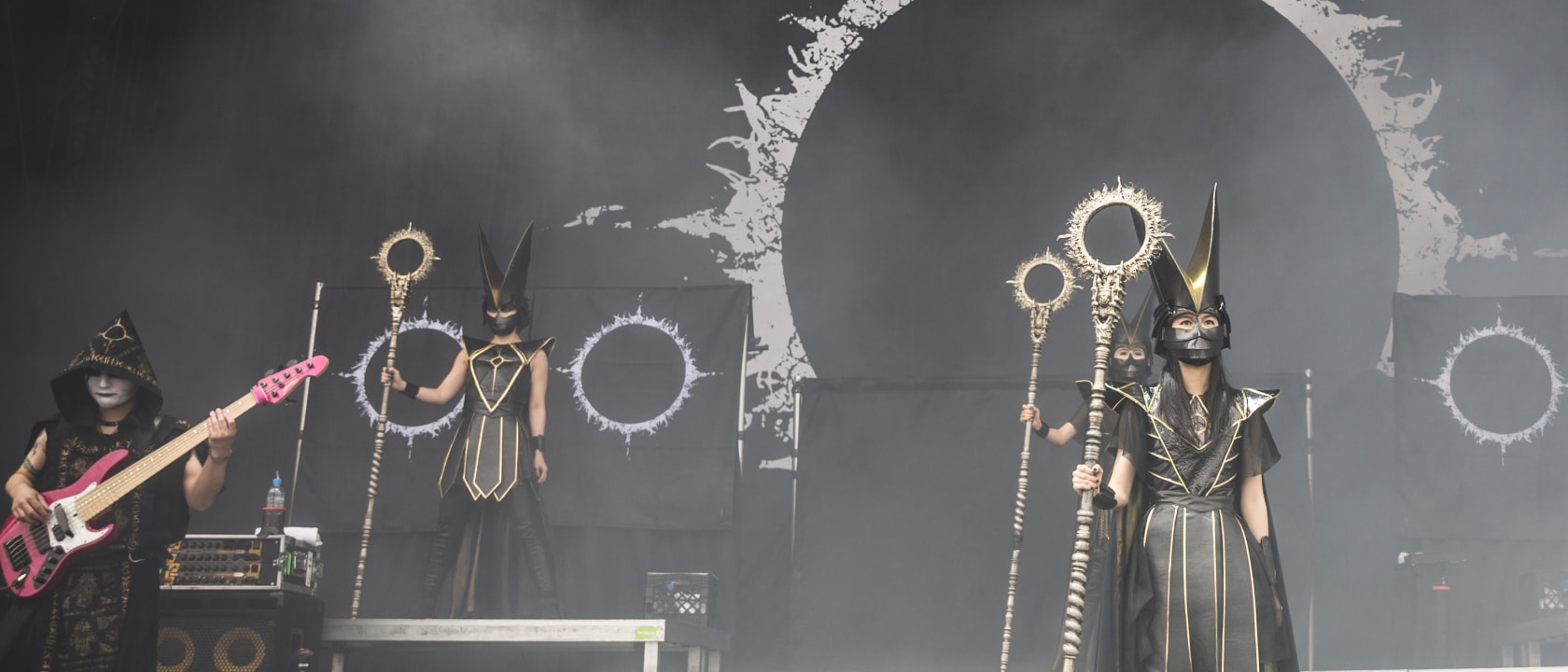 Babymetal Tickets | Vivid Seats