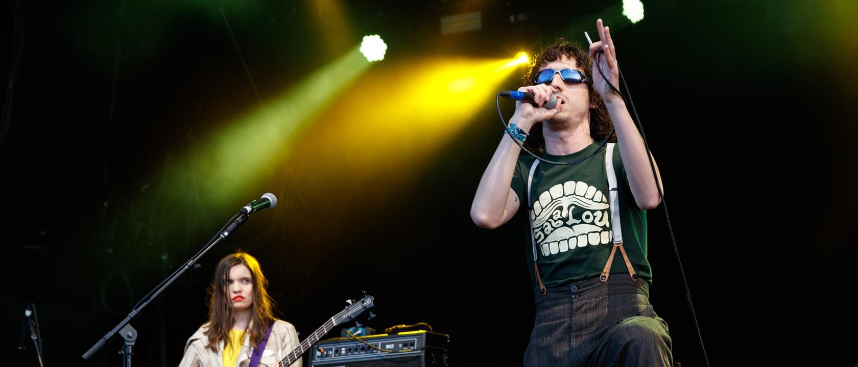 Fat White Family Tickets & 2025 Tour Dates