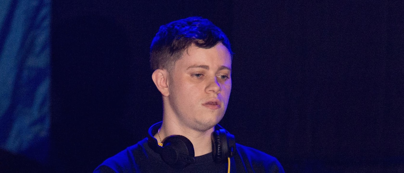 Rustie Tickets & 2024 Tour Dates
