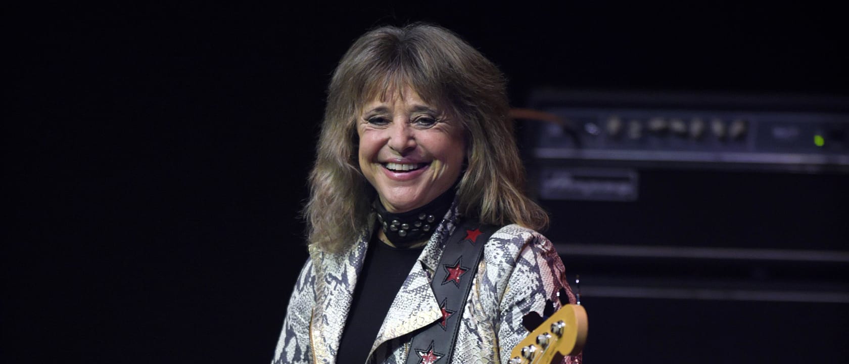 Suzi Quatro Tickets & 2025 Tour Dates