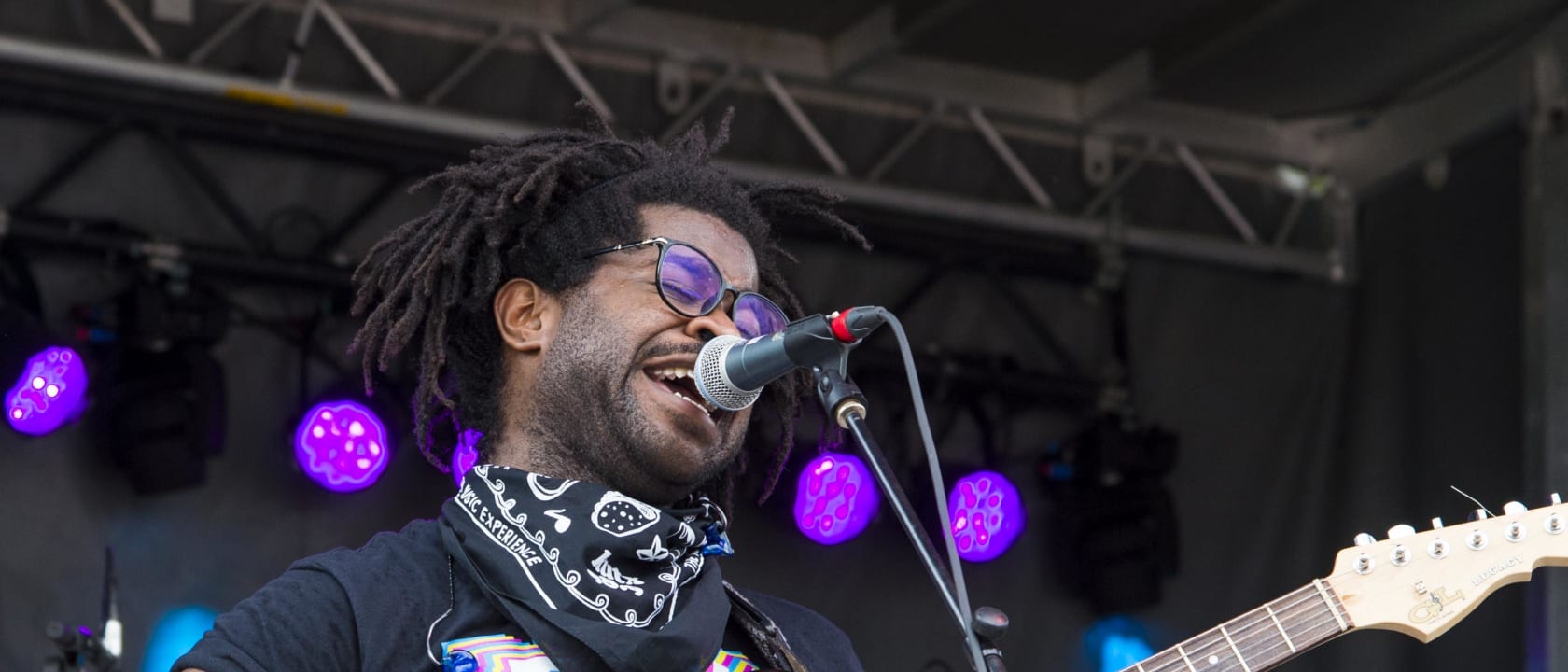 Reggie Williams Tickets & 2024 Tour Dates