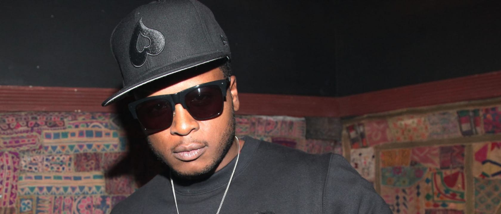 Young Chris Tickets & 2025 Tour Dates