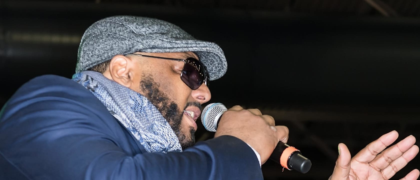 Al B. Sure! Tickets & 2025 Tour Dates