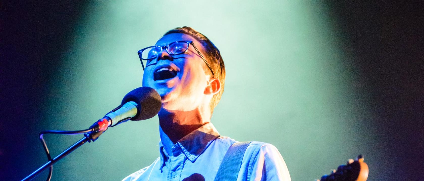 Tom Vek Tickets & 2025 Tour Dates