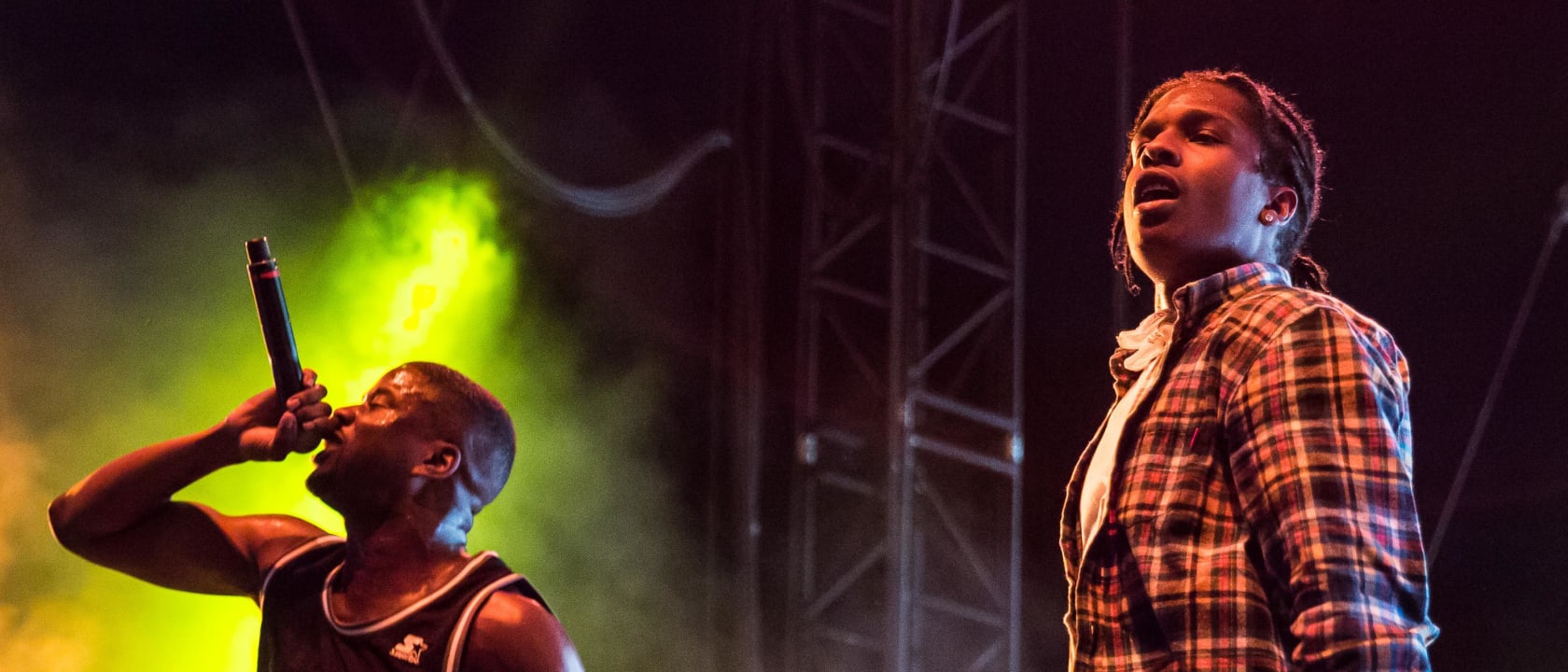 ASAP Mob Tickets & 2025 Tour Dates