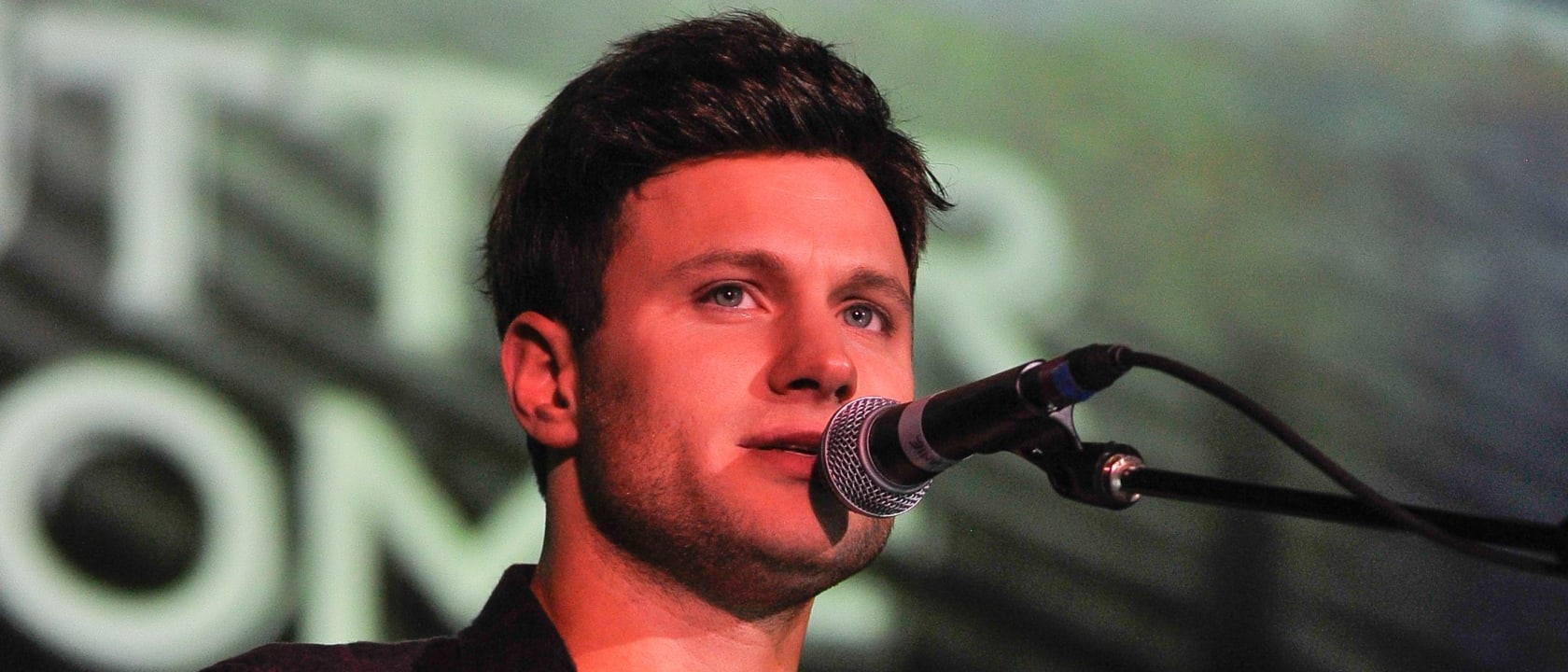 Jamie Scott Tickets & 2024 Tour Dates