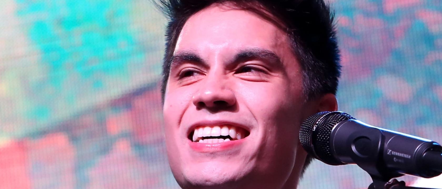 Sam Tsui Tickets & 2025 Tour Dates