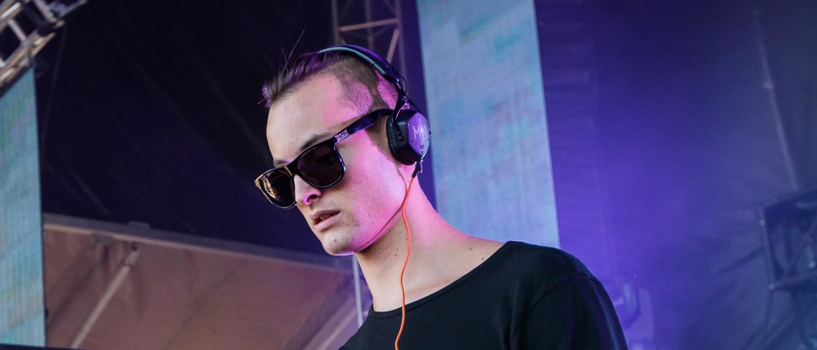 MAKJ Tickets & 2025 Tour Dates