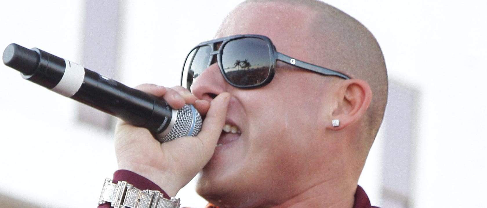 Cosculluela Tickets & 2025 Tour Dates